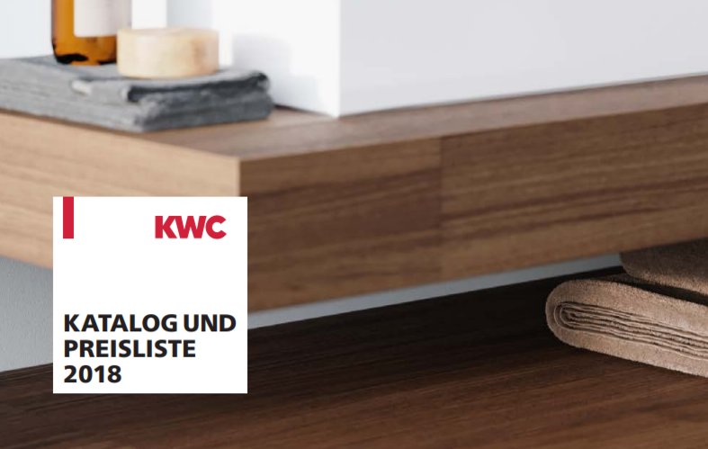 KWC Downloads | KWC Home − Schweiz