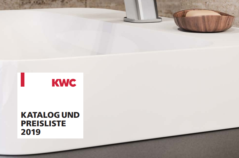 KWC Downloads | KWC Home − Schweiz