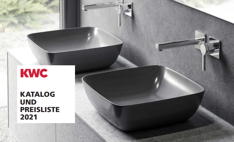 KWC Downloads | KWC Home − Schweiz