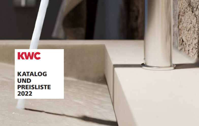 KWC Downloads | KWC Home − Schweiz