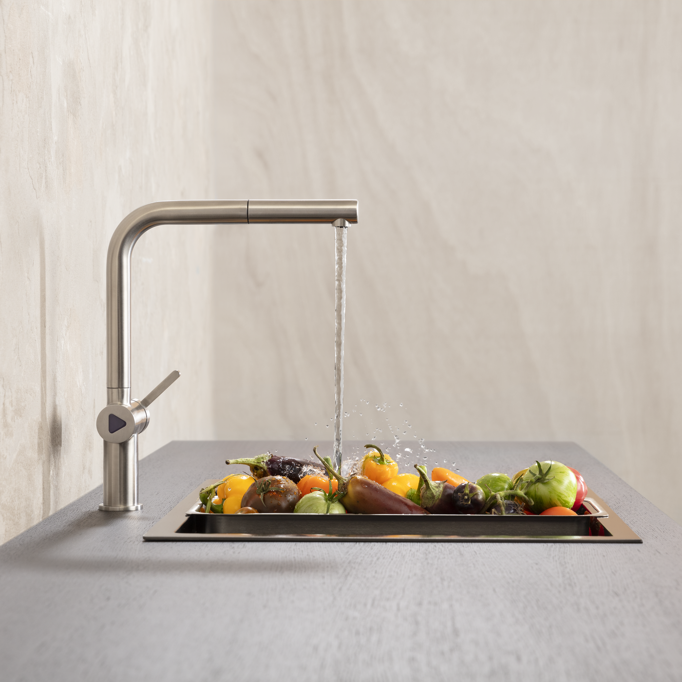 KWC BEVO E | KWC Home − Global