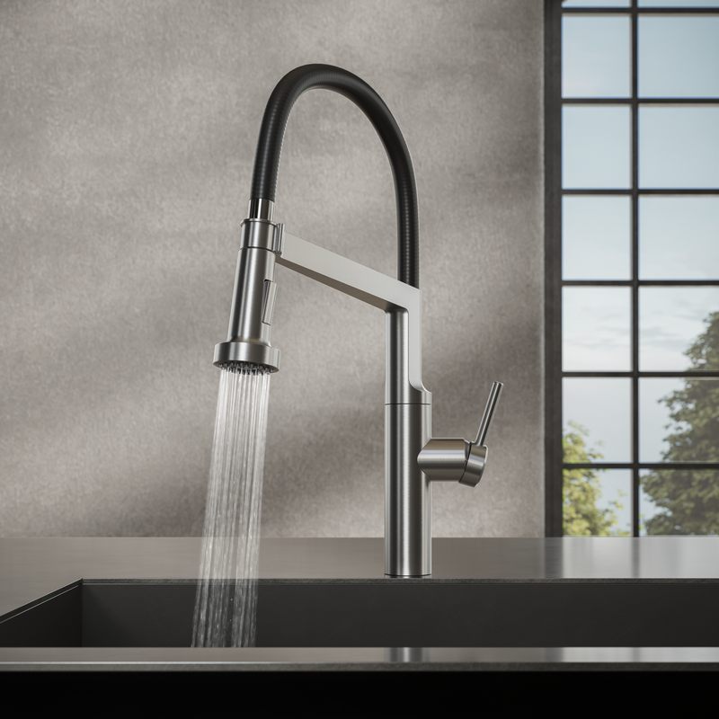 KWC BISTRO E | KWC Home − Global