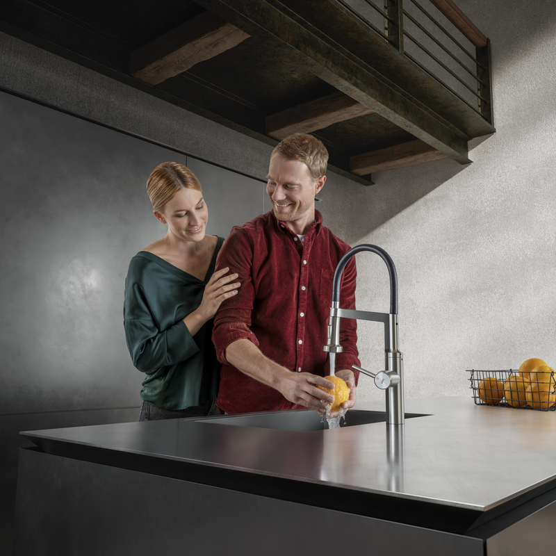 KWC BISTRO E | KWC Home − Global