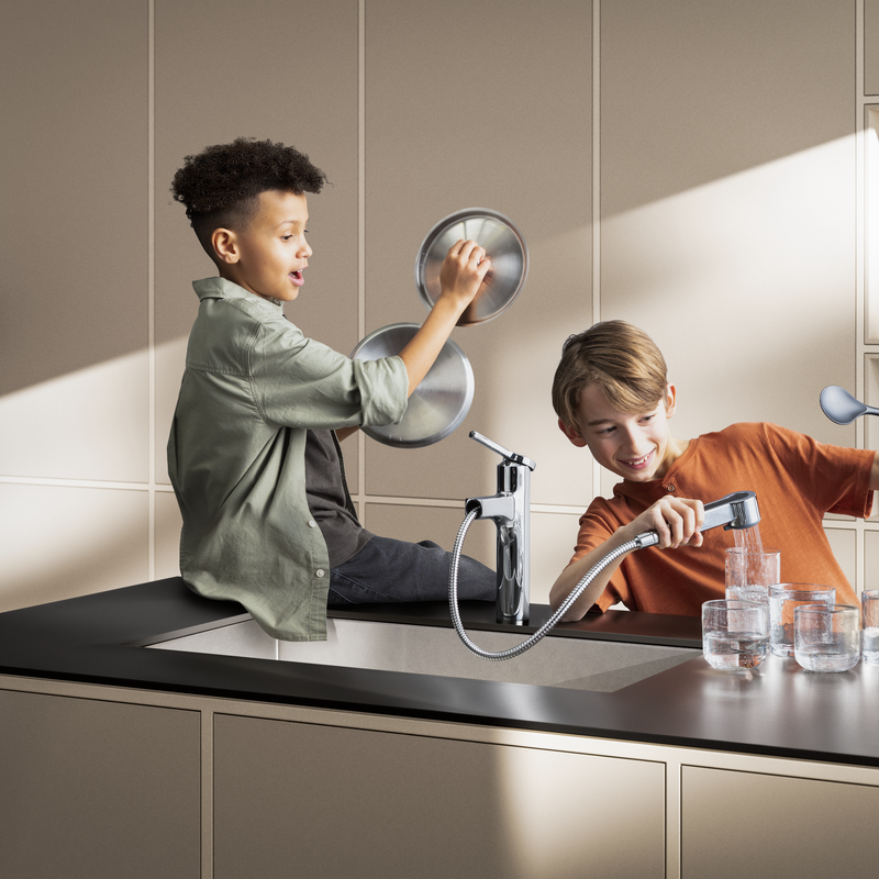 KWC AVA 2.0 | KWC Home − Schweiz