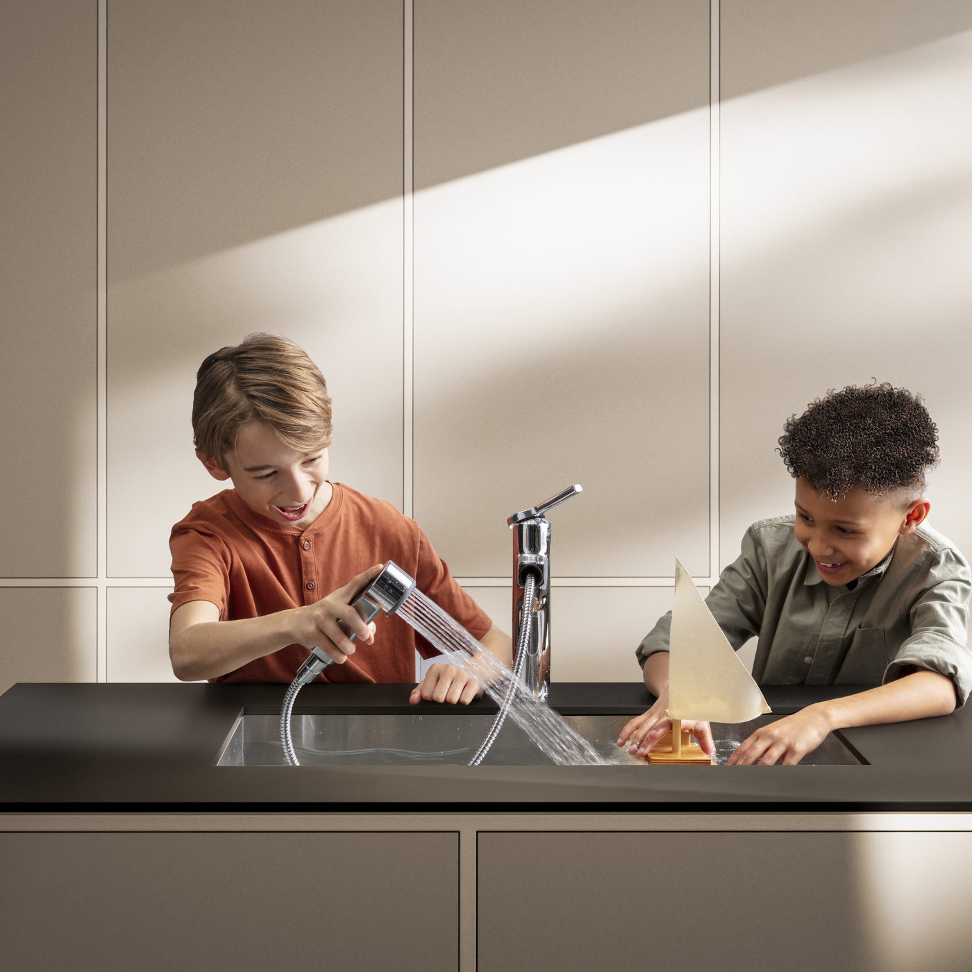 KWC AVA 2.0 | KWC Home − Schweiz