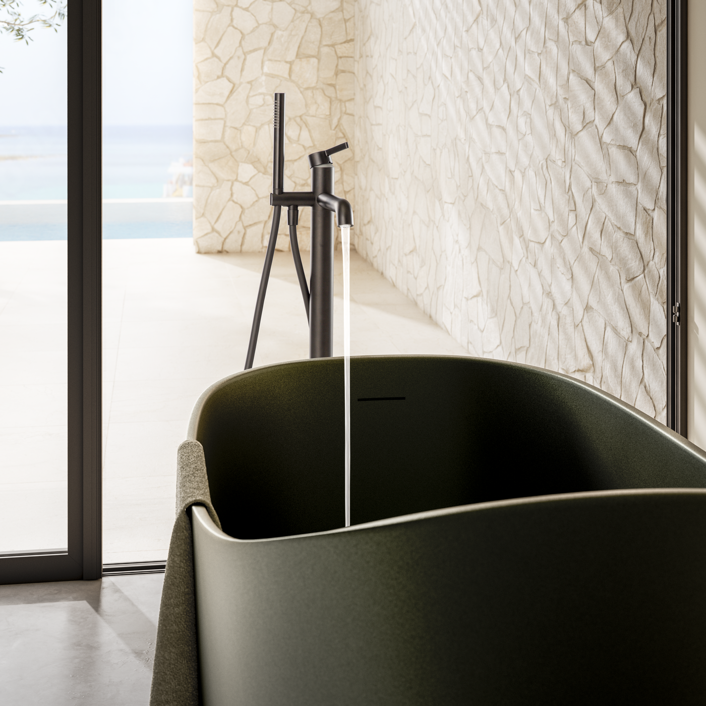 KWC bathroom taps | KWC Home − Global