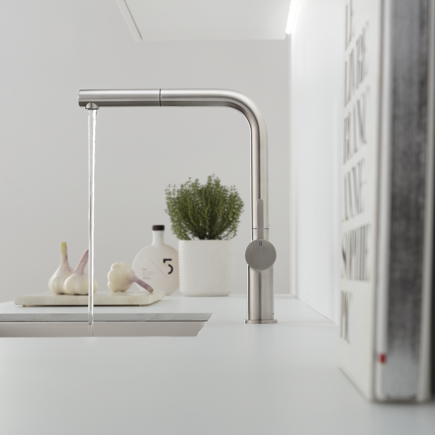 KWC BEVO E | KWC − Schweiz