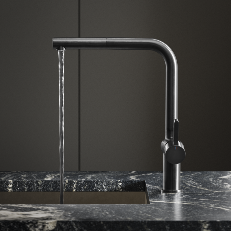 KWC BEVO E | KWC Home − Schweiz