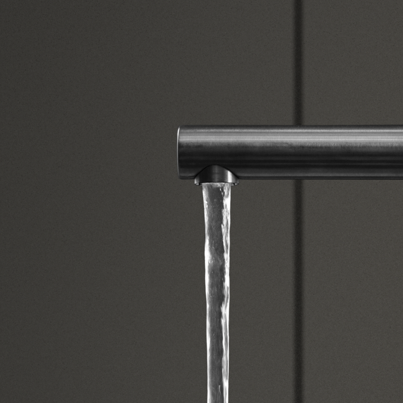 KWC BEVO E | KWC Home − Schweiz