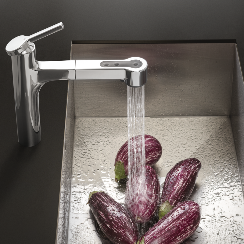 KWC AVA 2.0 | KWC Home − Schweiz