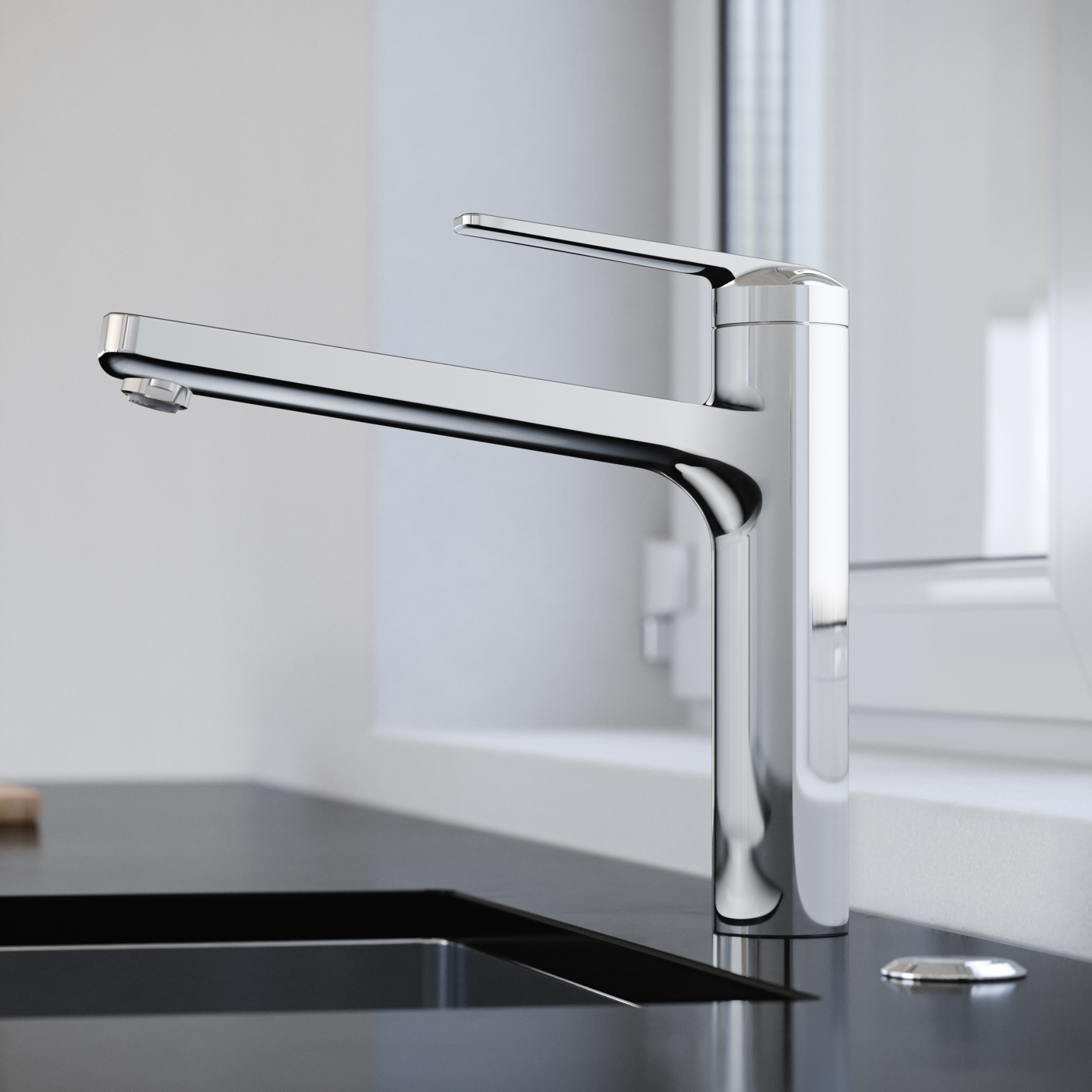 KWC DOMO 6.0 | KWC Home − Global