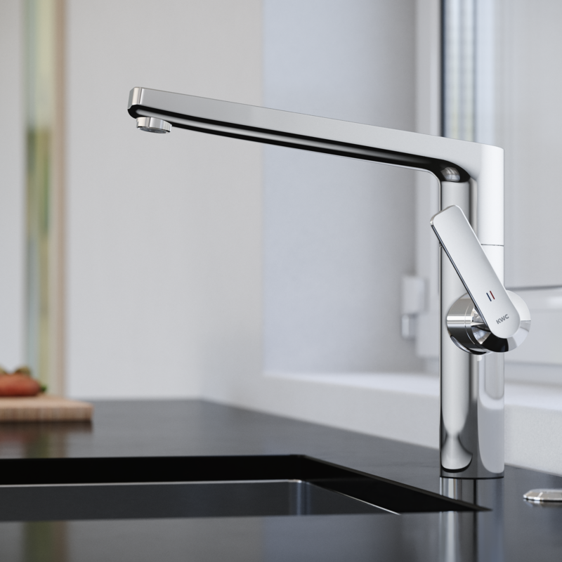 KWC DOMO 6.0 | KWC Home − Schweiz