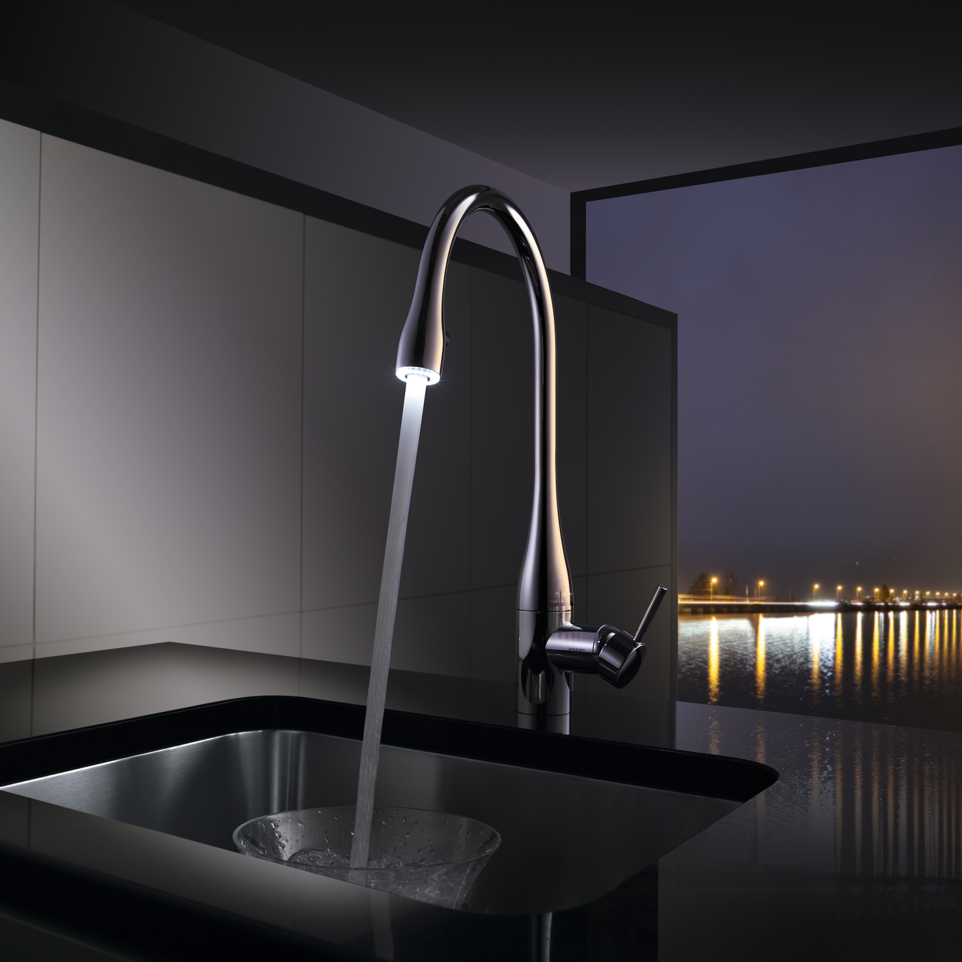 KWC EVE | KWC Home − Global