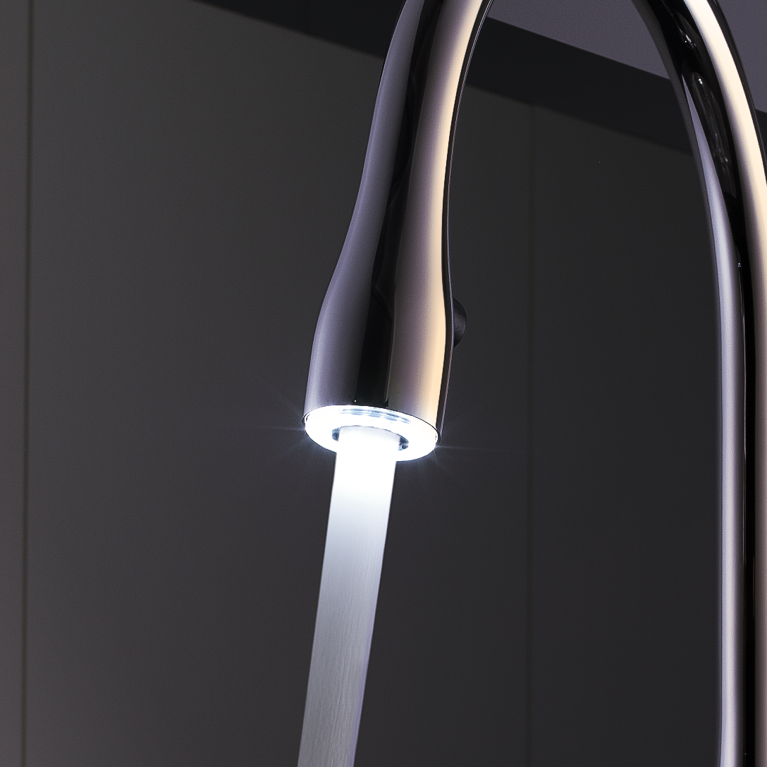 KWC EVE | KWC Home − Global