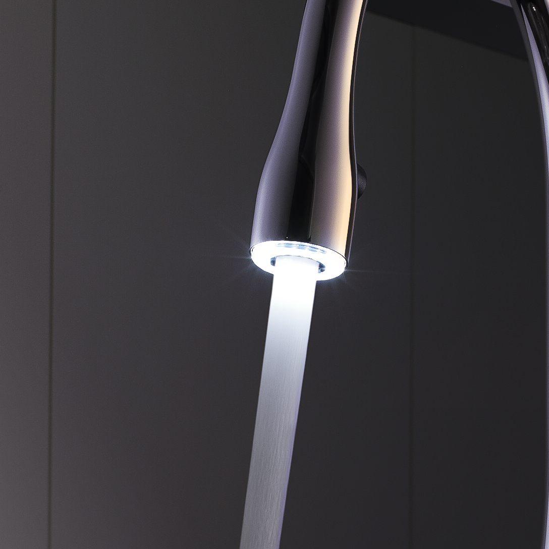 KWC EVE | KWC Home − Global