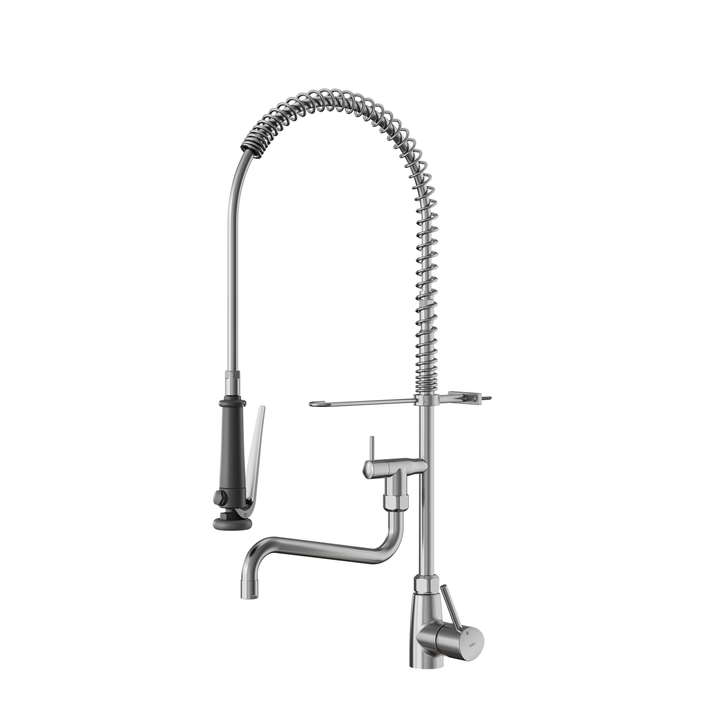 KWC Gastronomie Armaturen | KWC Home − Deutschland