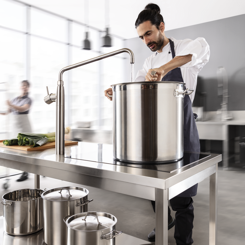 KWC GASTRO E | KWC Home − Global