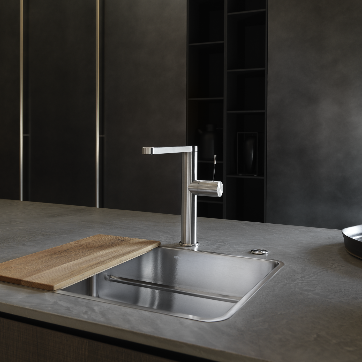 KWC ONO | KWC Home − Schweiz