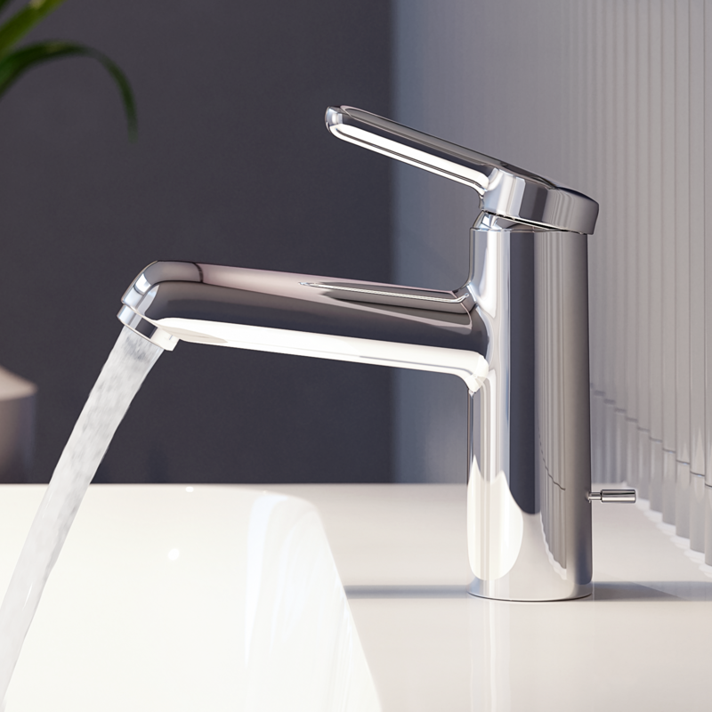 KWC WAMAS 2.0 | KWC Home − Global