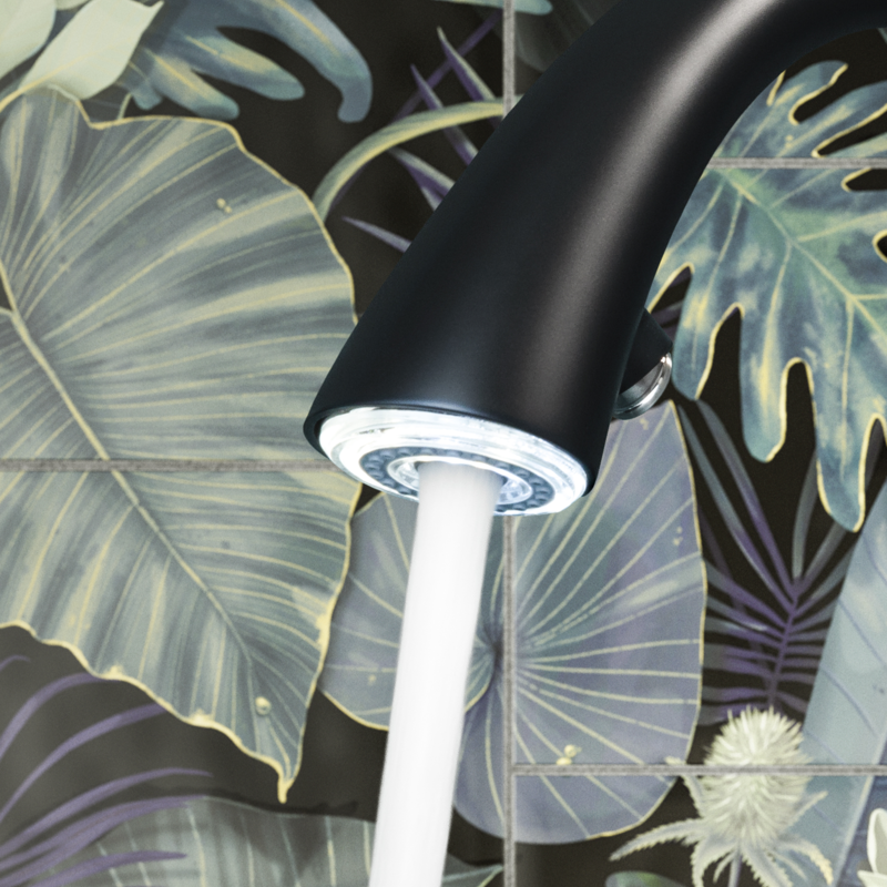 KWC ZOE | KWC Home − Global