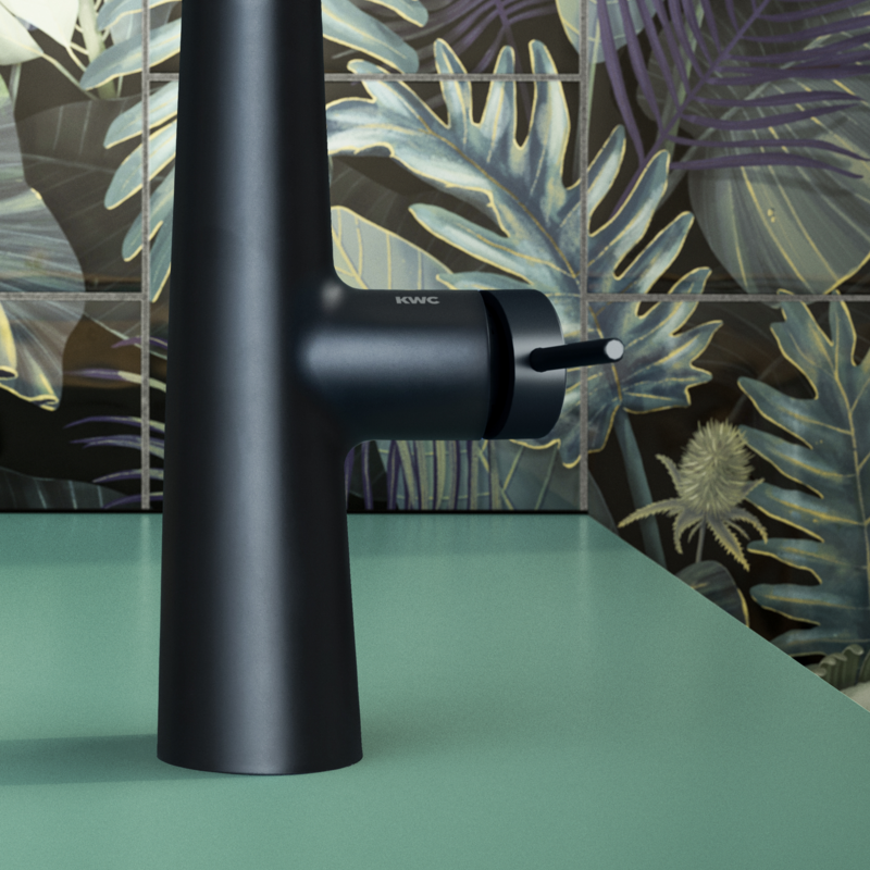 KWC ZOE | KWC Home − Global