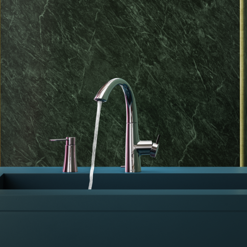 KWC ZOE | KWC Home − Global