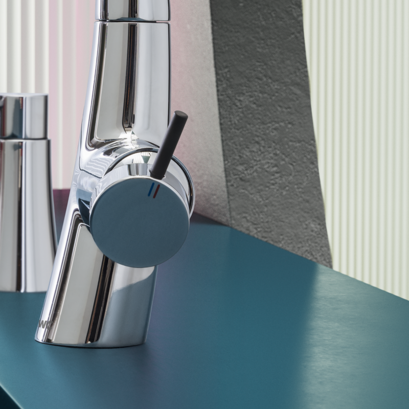 KWC ZOE | KWC Home − Global