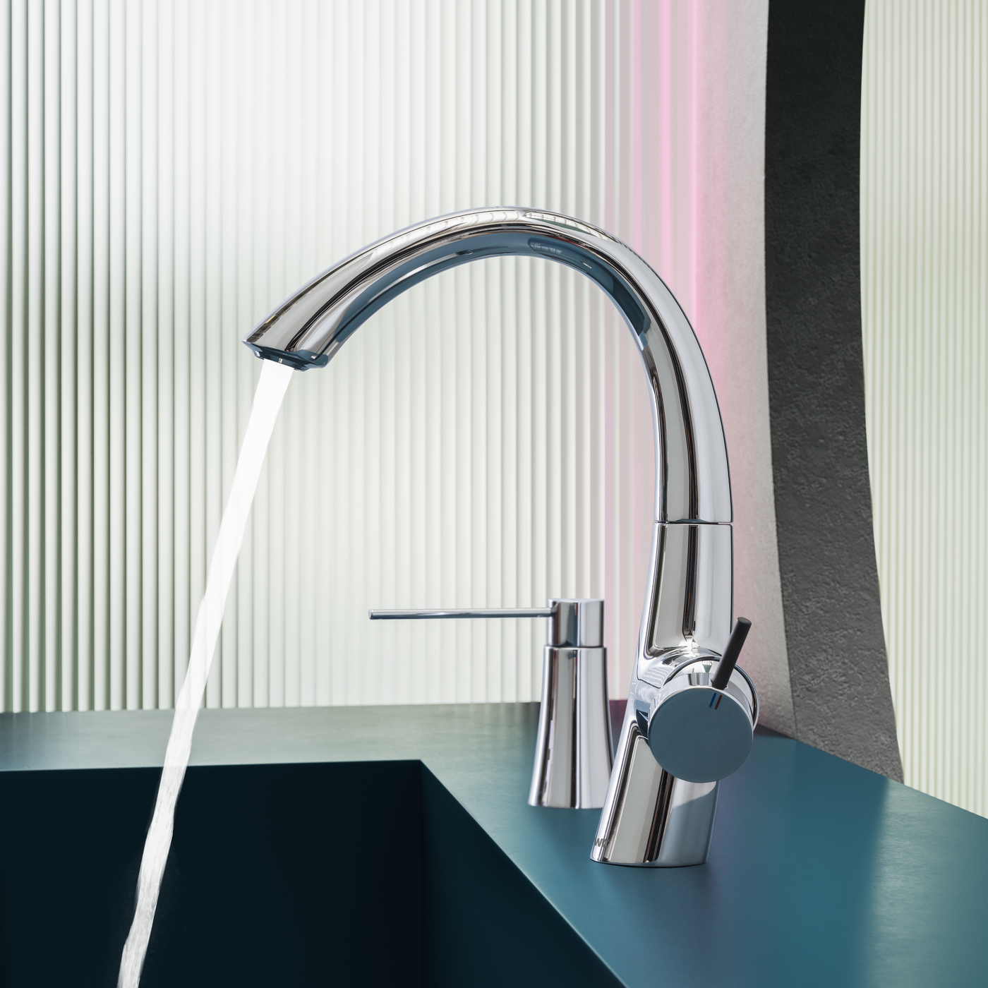 KWC ZOE | KWC Home − Global