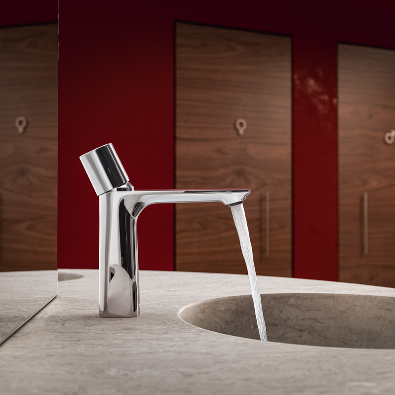 KWC Home | Aus reiner Überzeugung − Schweiz