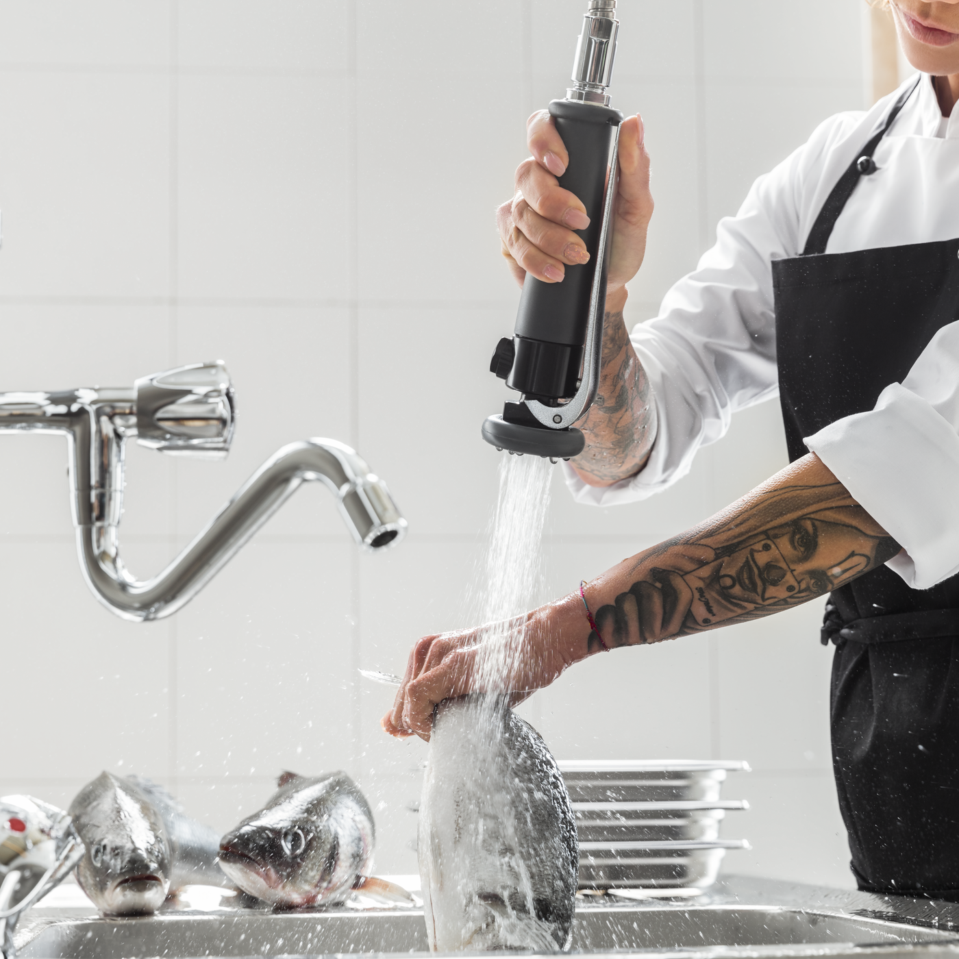 KWC GASTRO | KWC Home − Deutschland