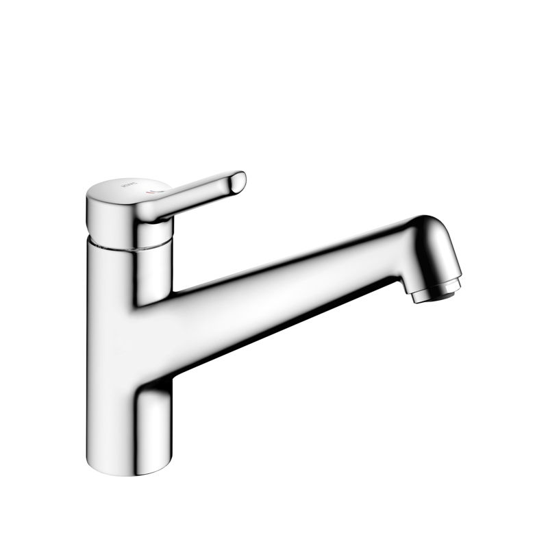 KWC product lines kitchen | KWC Home − Global